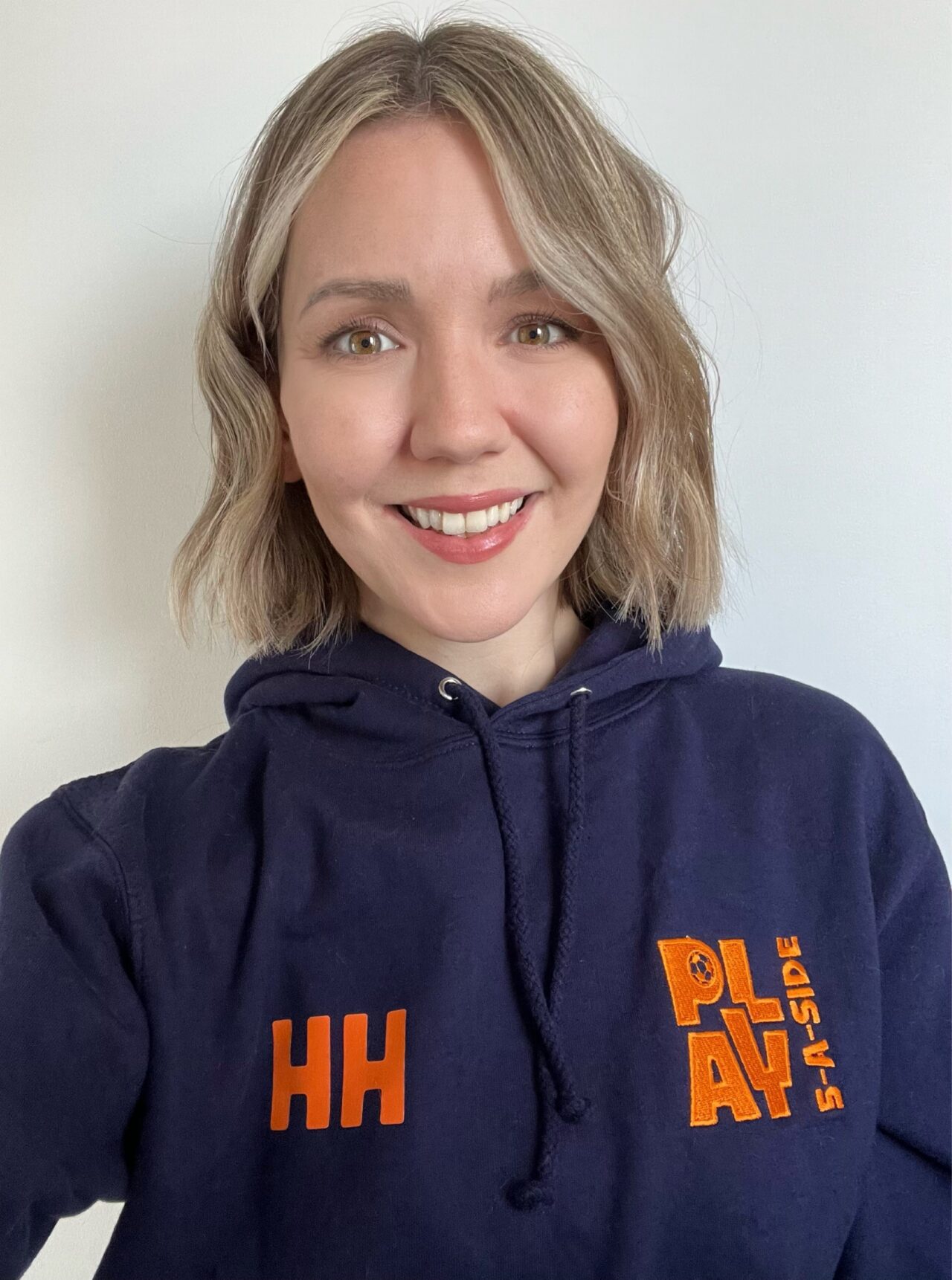 About Us Play 5-a-Side